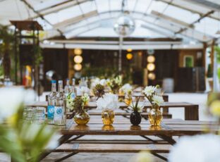 SAGE Beach - SAGE Berlin, Restaurant und Eventlocation